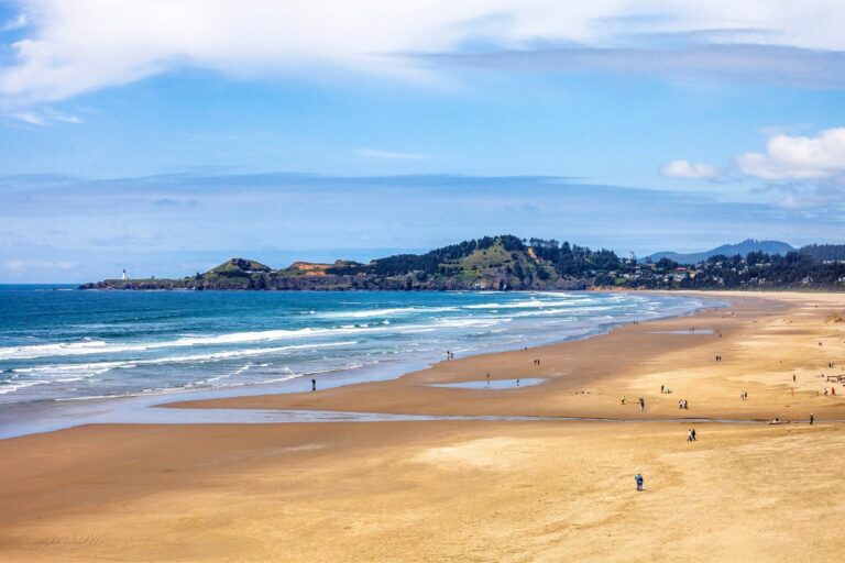 10 Best Photo Spots In Portland, Oregon - Some Call Me Adventurous