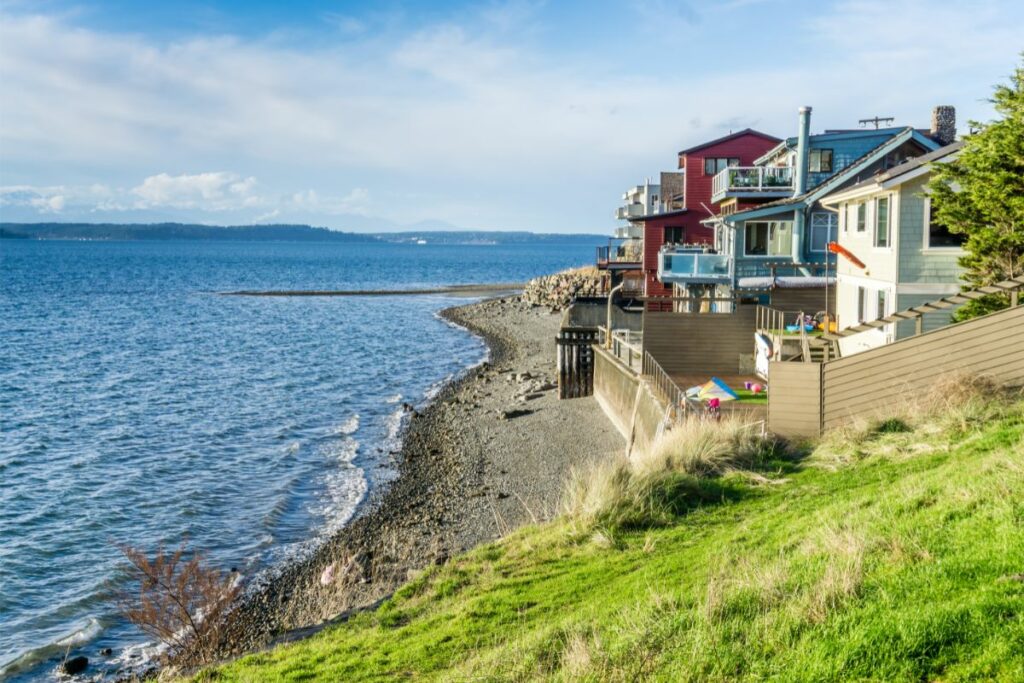 10 Best Photo Spots In Seattle - Some Call Me Adventurous