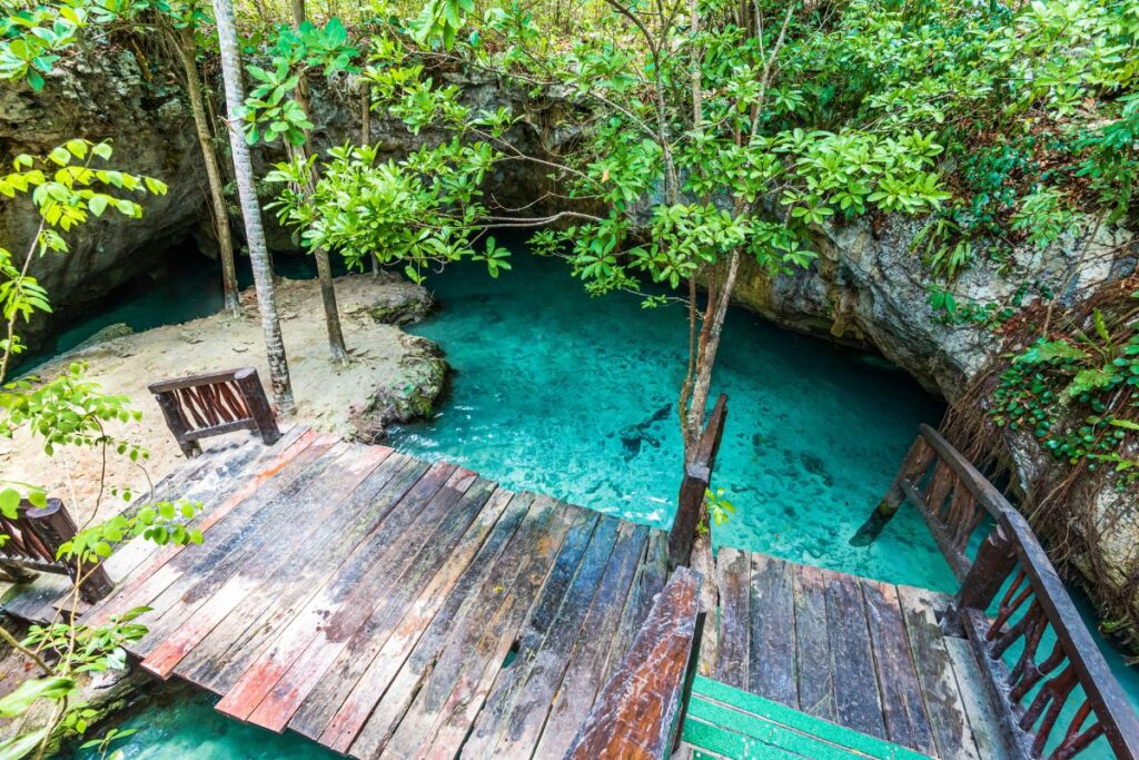 Why You Should Visit Tulum (Mexico’s Hidden Paradise) - Some Call Me ...